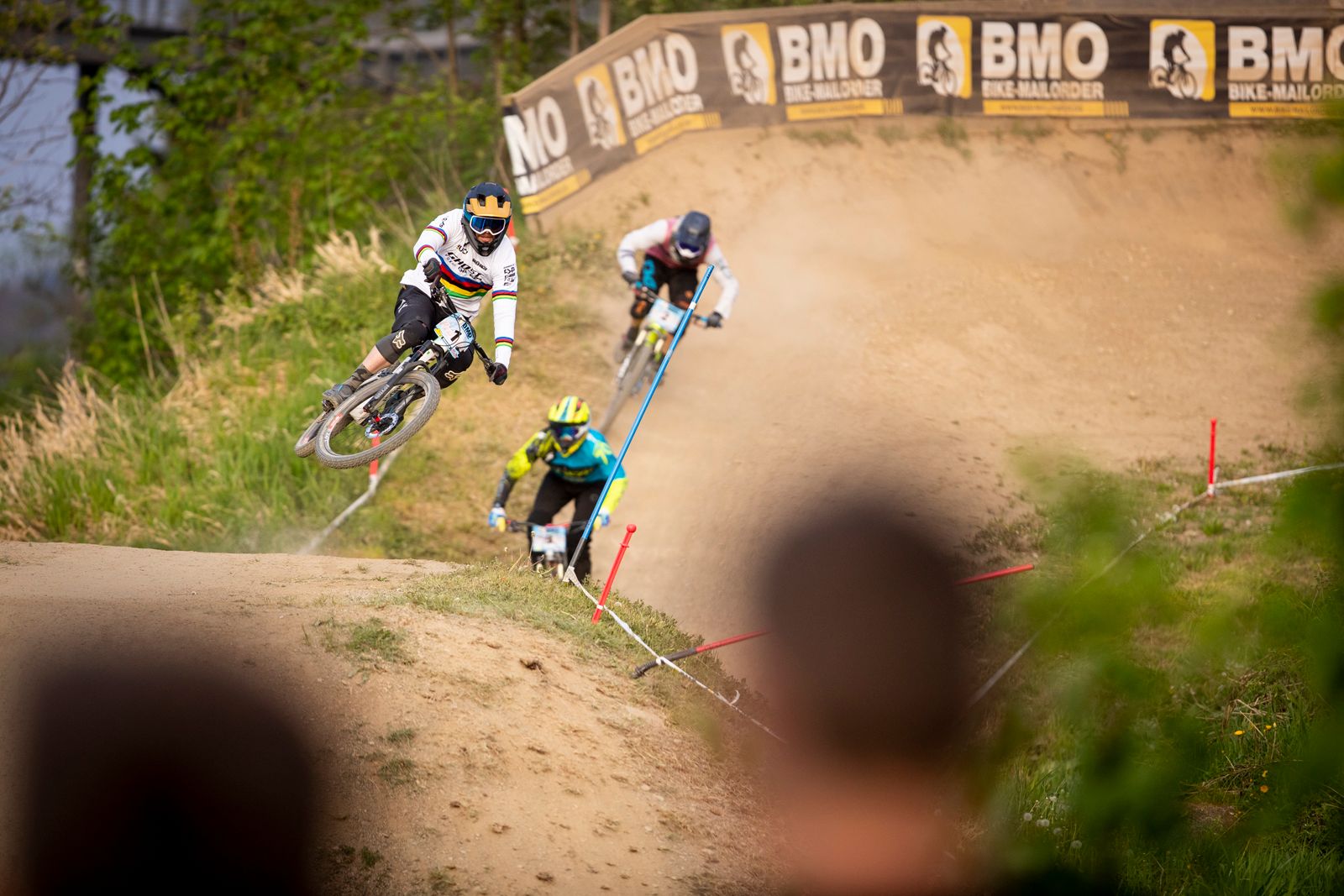 4X ProTour – Four Cross Mountain Bike World Series