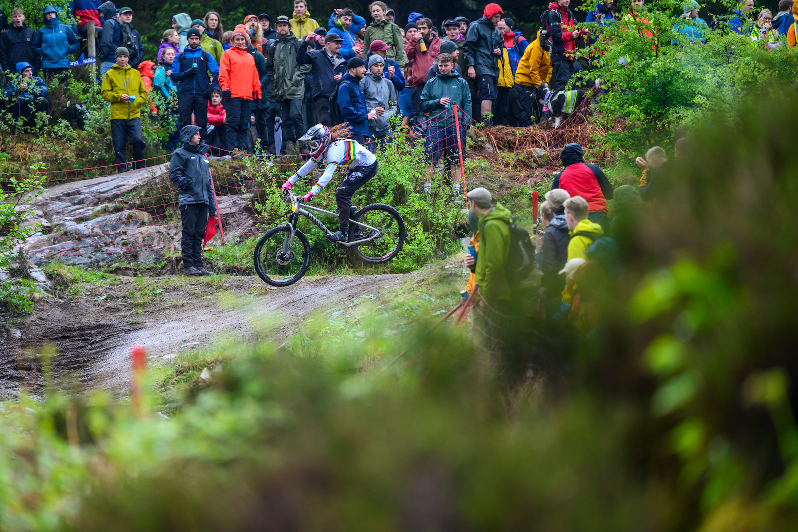 4X ProTour – Four Cross Mountain Bike World Series