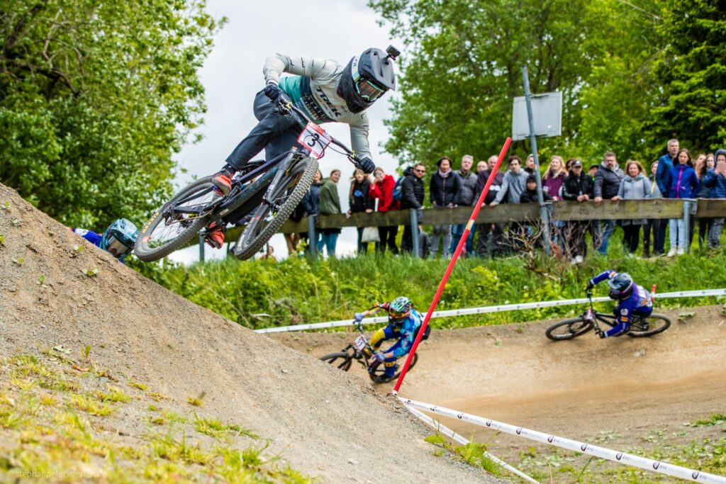 4X ProTour – Four Cross Mountain Bike World Series